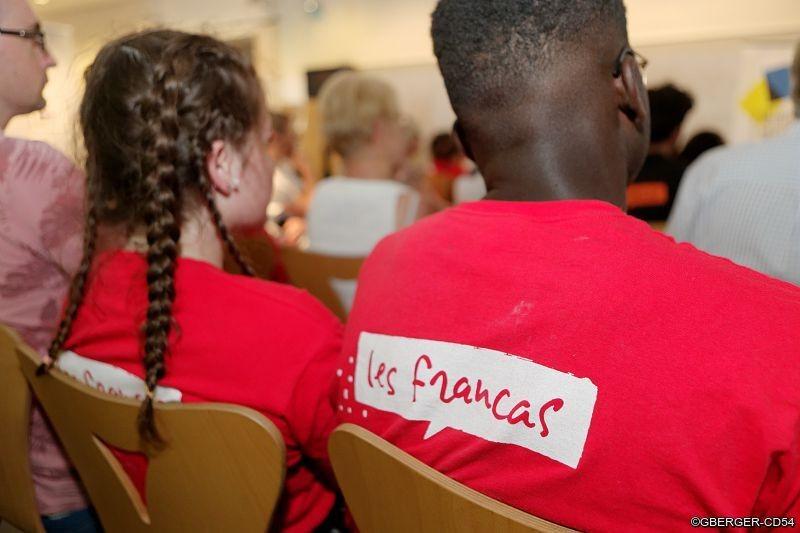 Éducation populaire : 170 associations locales soutenues | Conseil ...