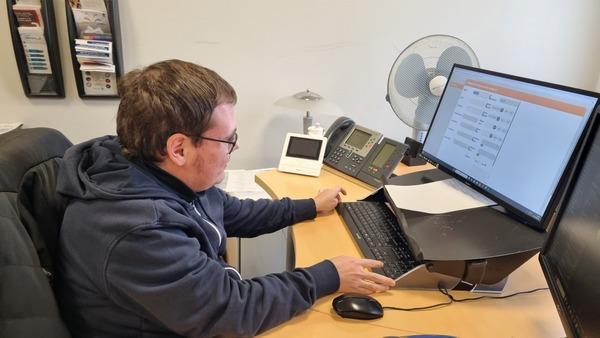 Duoday : emploi et handicap | Conseil départemental de Meurthe-et-Moselle