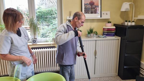 Duoday : emploi et handicap | Conseil départemental de Meurthe-et-Moselle